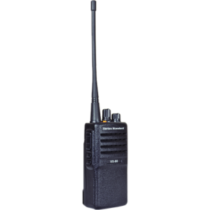Radio portátil análogo Vx80 16Ch/5W/VHF 136-174 Mhz - Radios Motorola